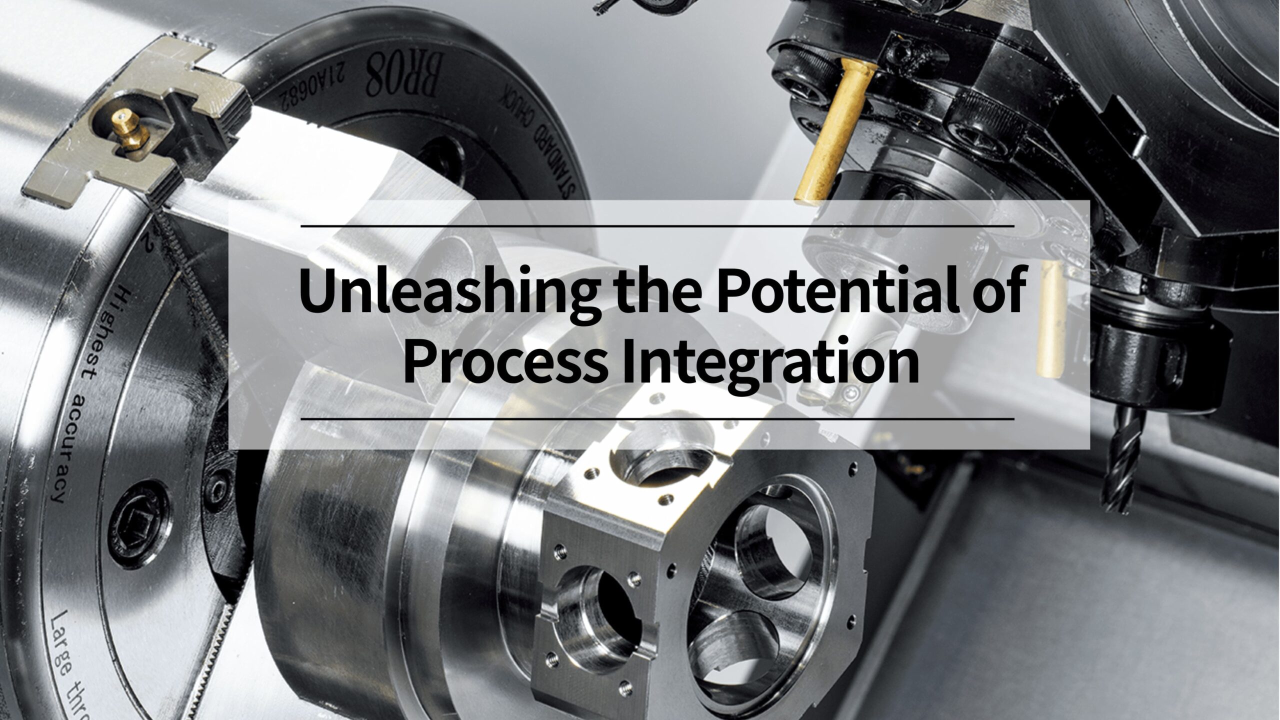 Unleashing The Potential Of Process Integration Nakamura Tome