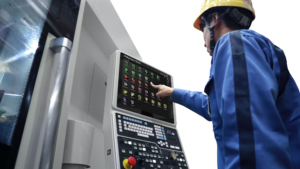 Getting Familiar with CNC Programming - Nakamura-Tome