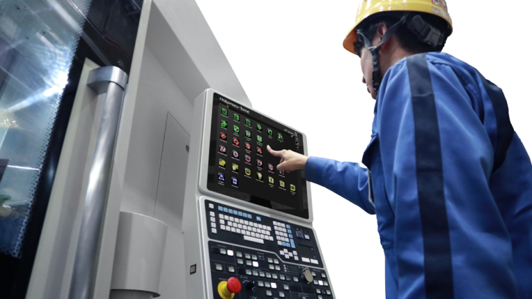 Getting Familiar with CNC Programming - Nakamura-Tome