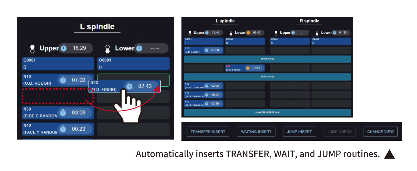 【Announcement】Launch of “Protona”, the Conversational NC Programming ...